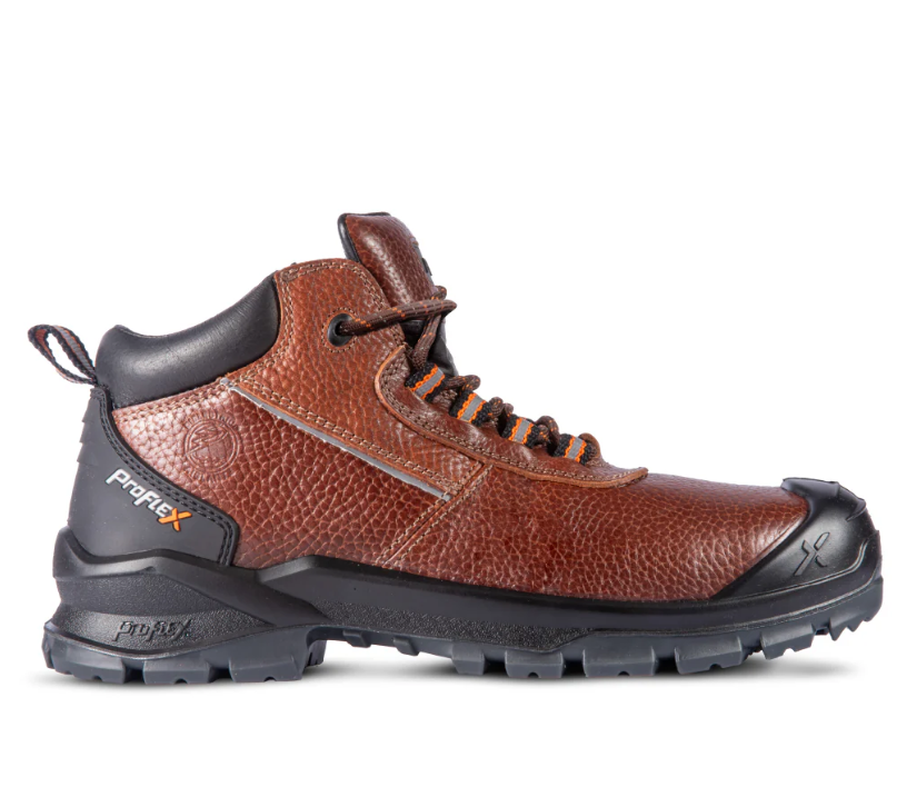 CALZADO PROFLEX 106 C – Gestión, Protección y Seguridad