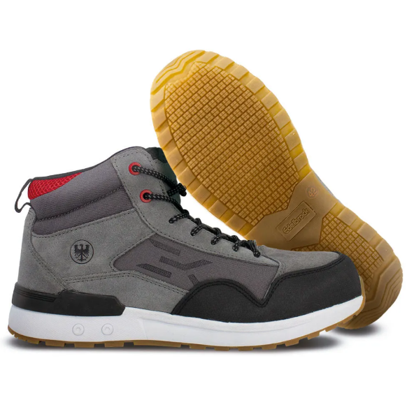 CALZADO EDELBROCK VANSKY ARTIC – Gestión, Protección y Seguridad